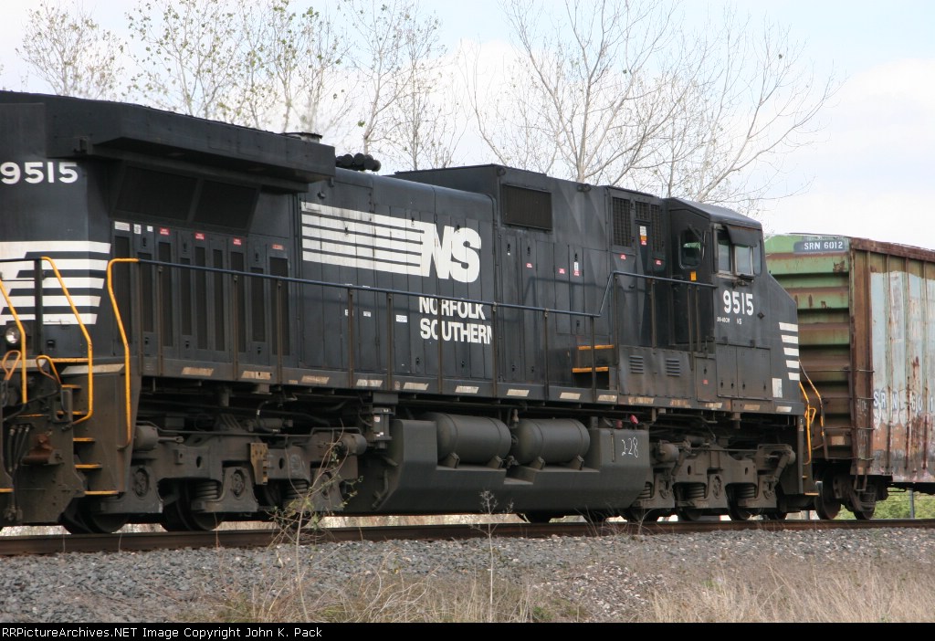 NS 9515